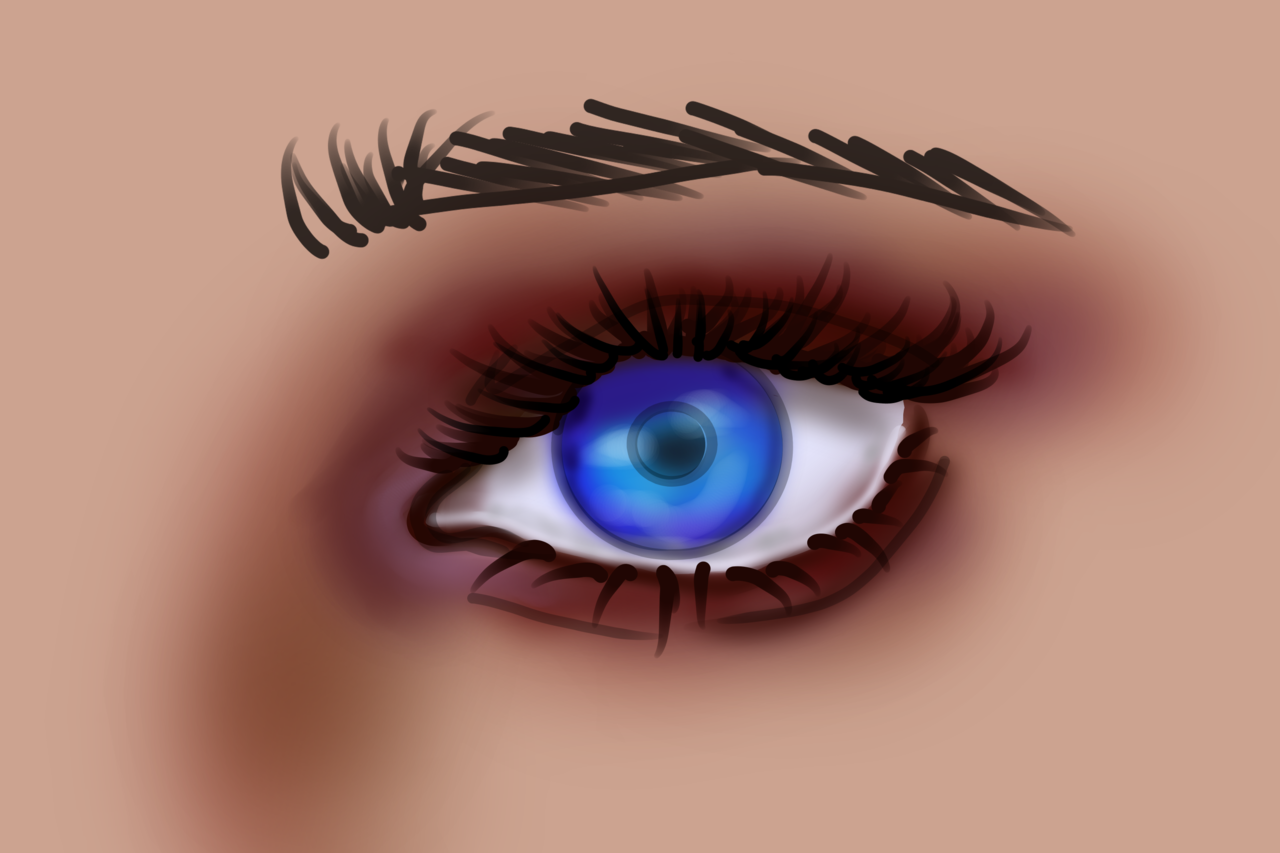 realism attempt 2 Wolfie - Illustrations ART street