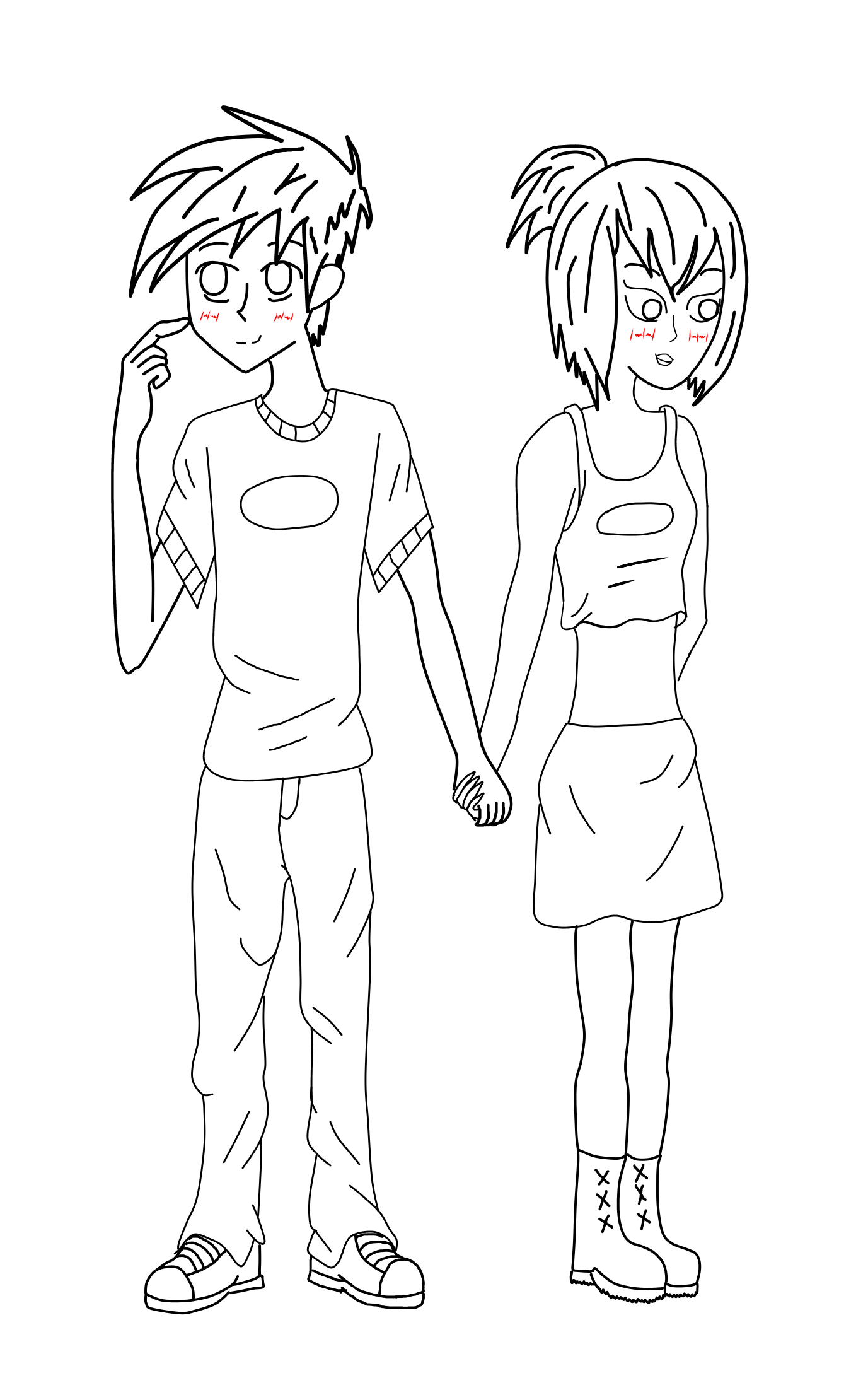 Untitled leonal - Illustrations ART street