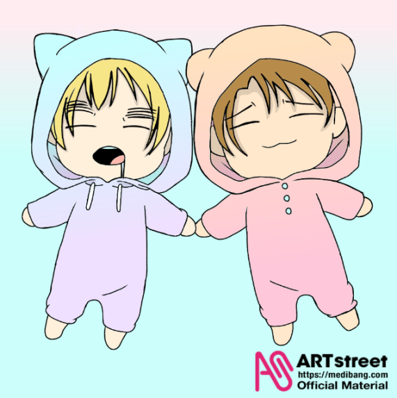 3D Trace And Draw Illustration Contest frenchie.darling - Illustrations ...