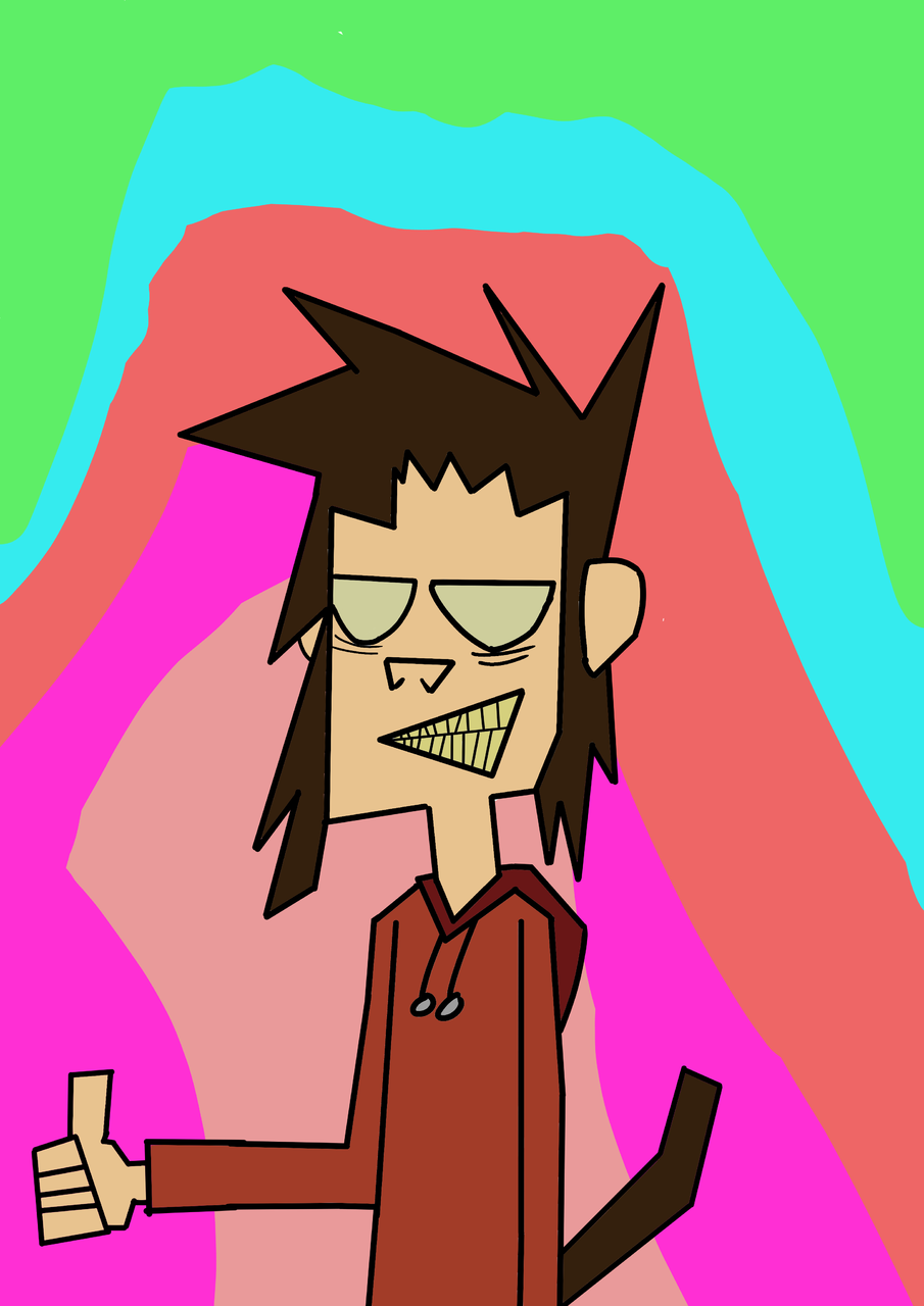 Mumbo The Monkey Master Phoenix - Illustrations ART street