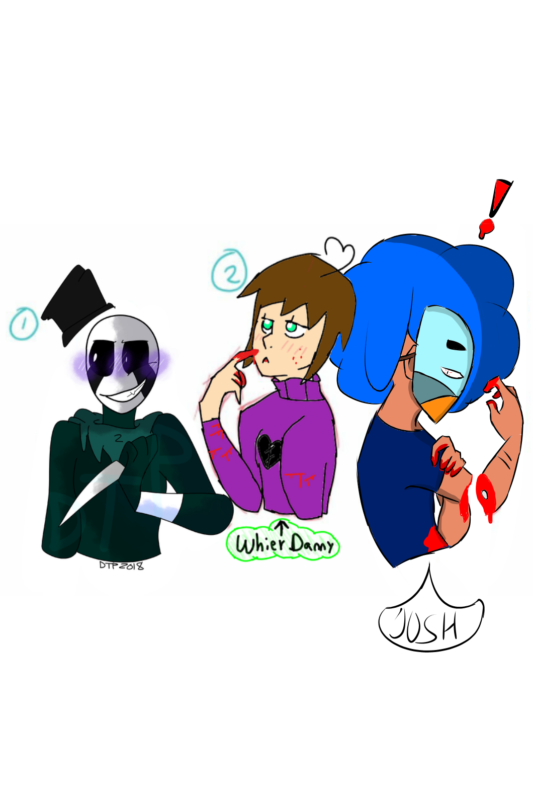 collab Sinsero - 插图 ART street