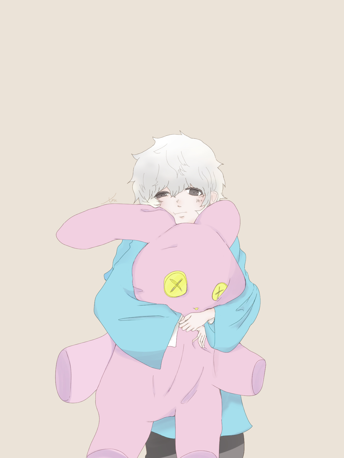 usagi ゆる - Illustrations ART street