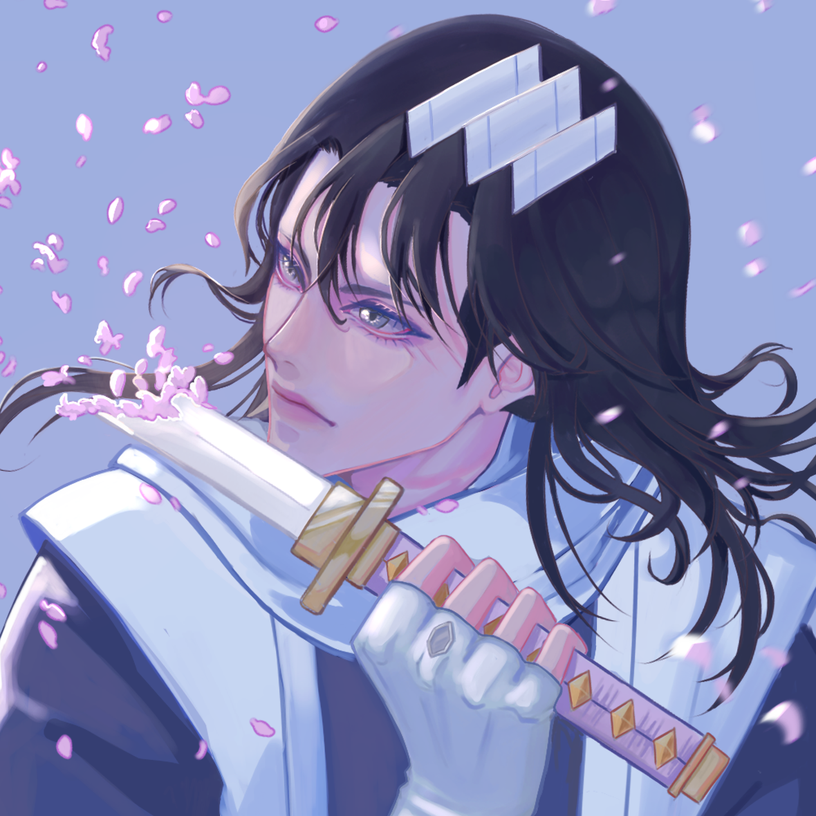 Scatter tikamisu - Illustrations ART street