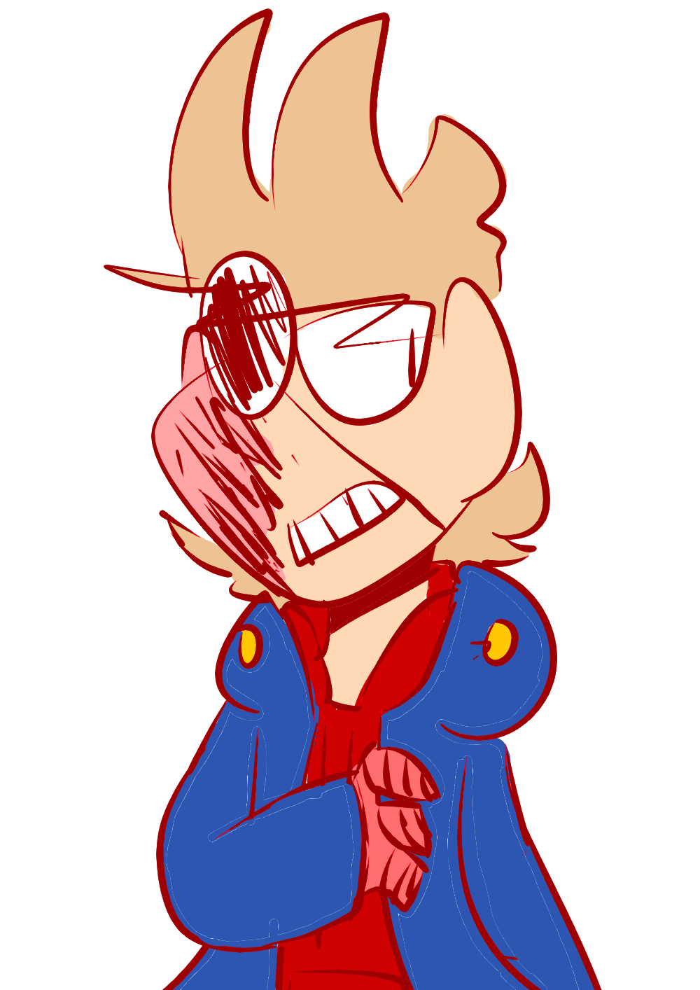 tord idonthavesexwithpans - Illustrations ART street