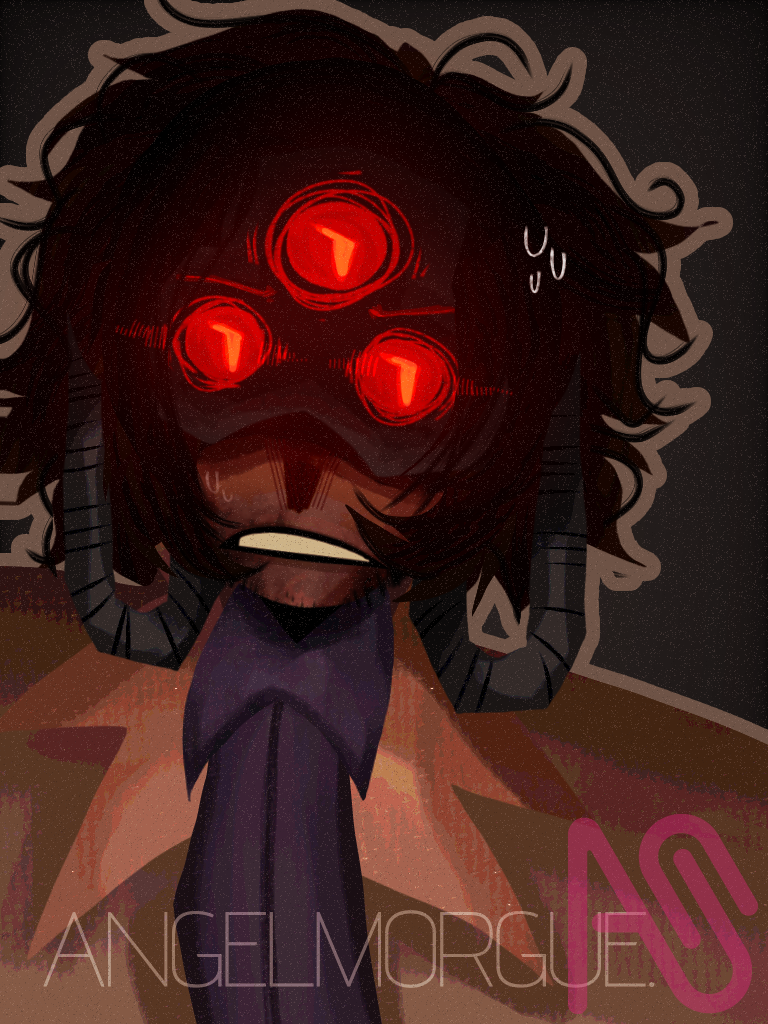 "Mother's number one special boy" || muse arg angelmorgue ...