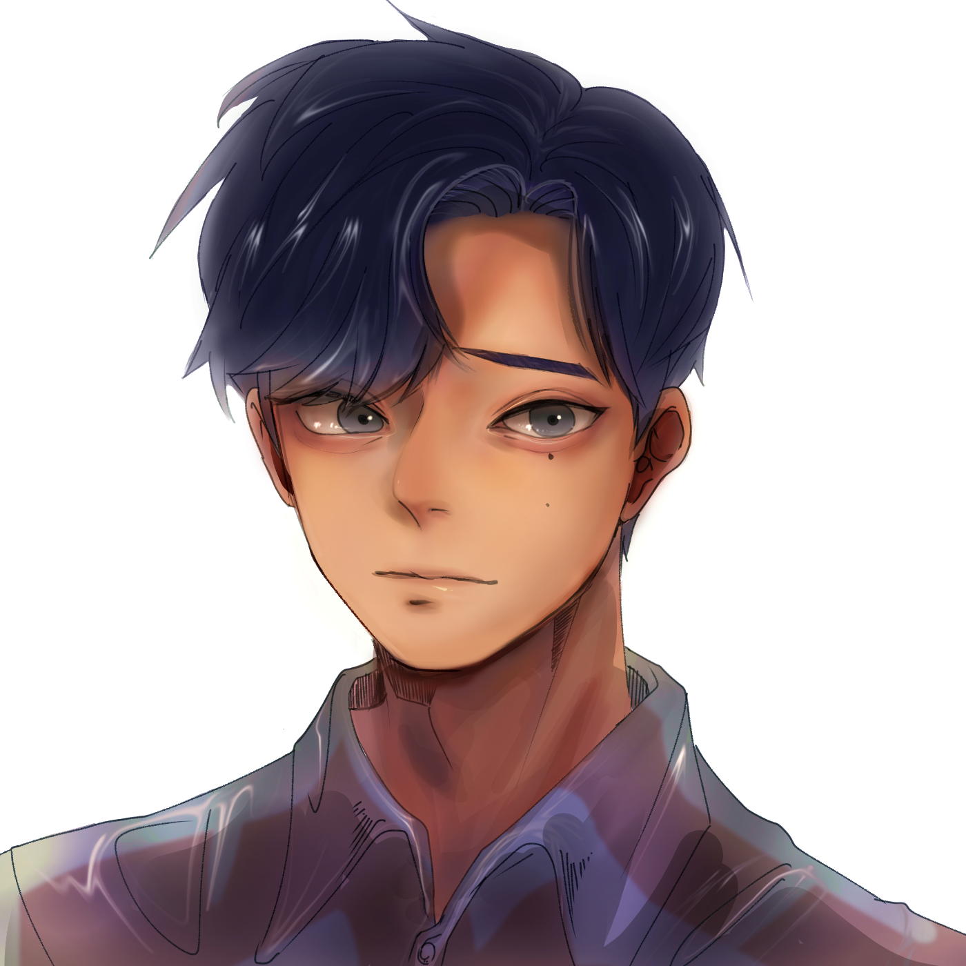 Boyee Midnight - Illustrations ART street