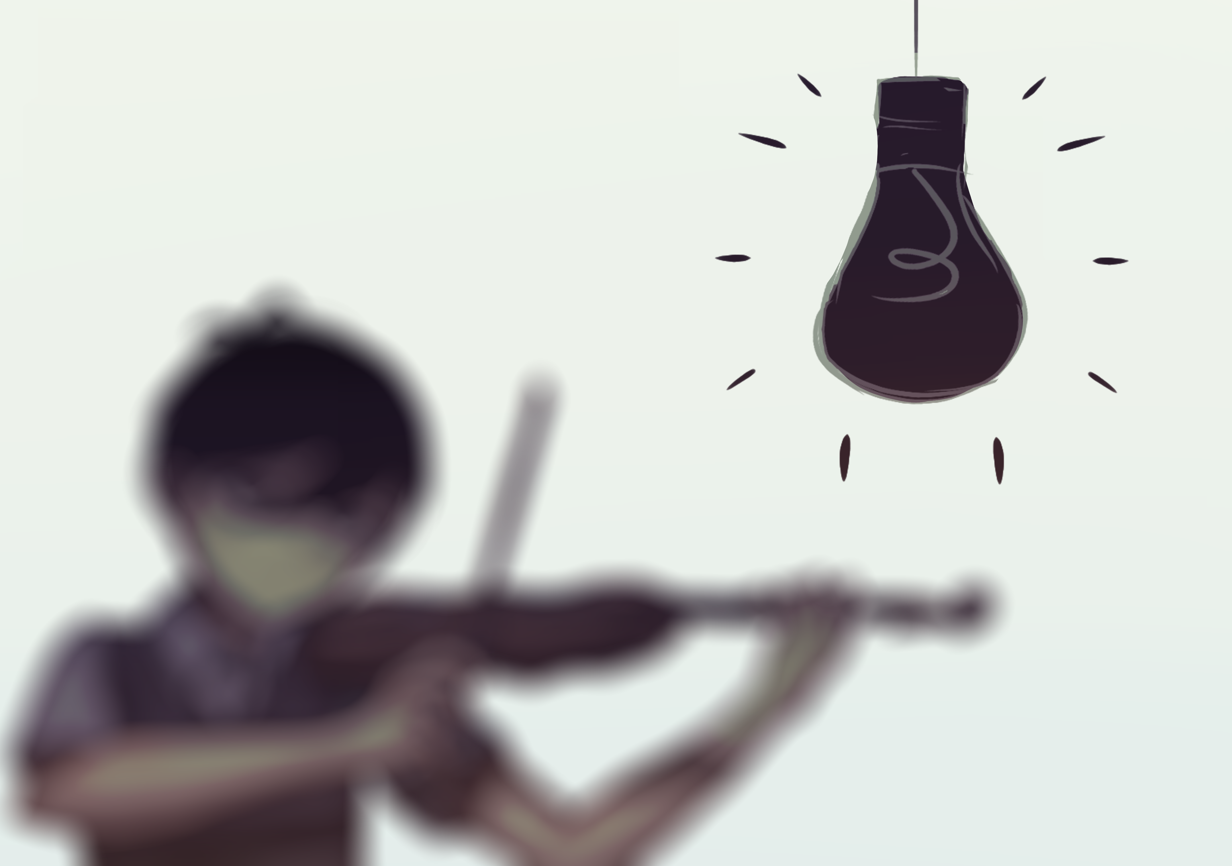 Sunny (Omori Fanart) Major Bowie - Illustrations ART street