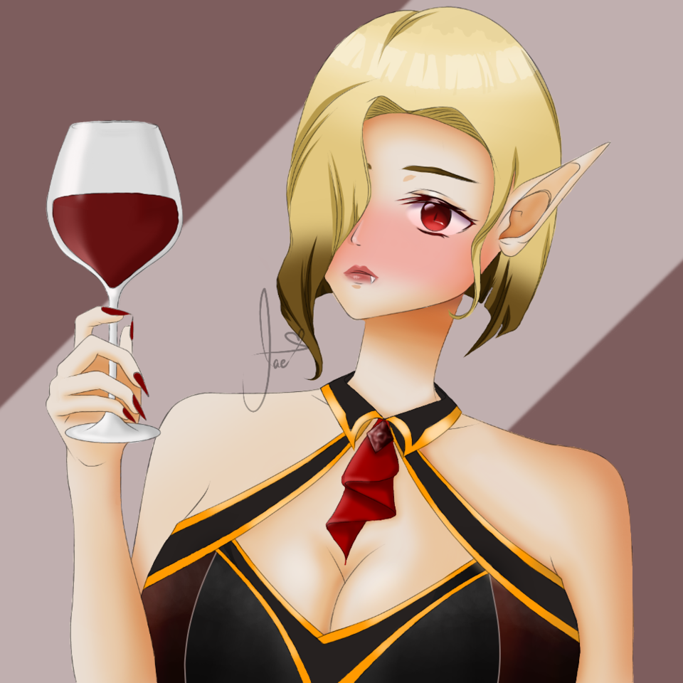 Dracille miaochii.arts - Illustrations ART street