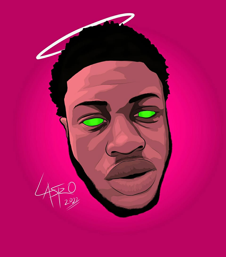 Best of Lastro LastrotheOG - Illustrations ART street