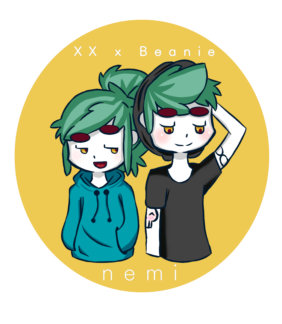 Fanart for HHFB nemi - Illustrations ART street