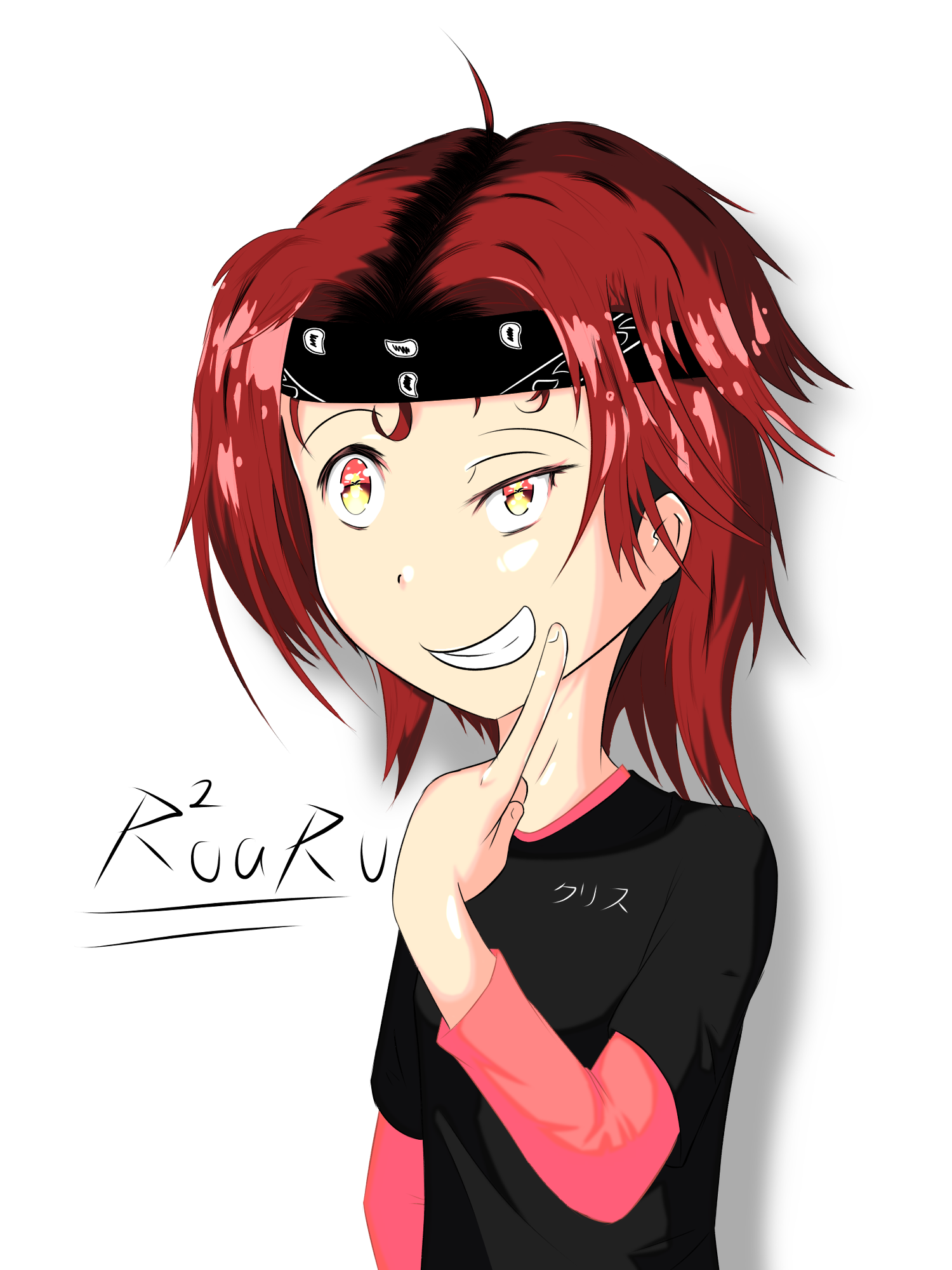 Kuri Rroaru Illustrations Art Street