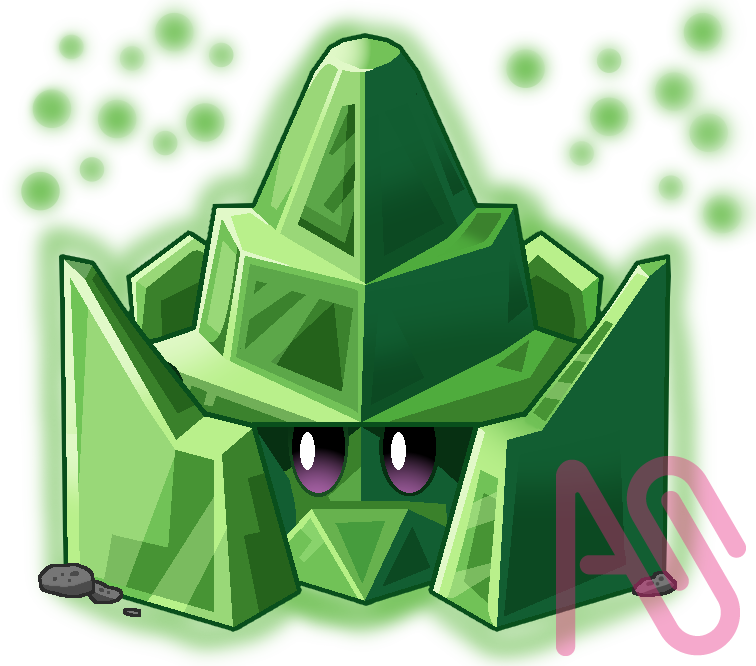 The Power Mints in WTVer (Part 3) WinnieTeahie821Productions - 插图 ART ...