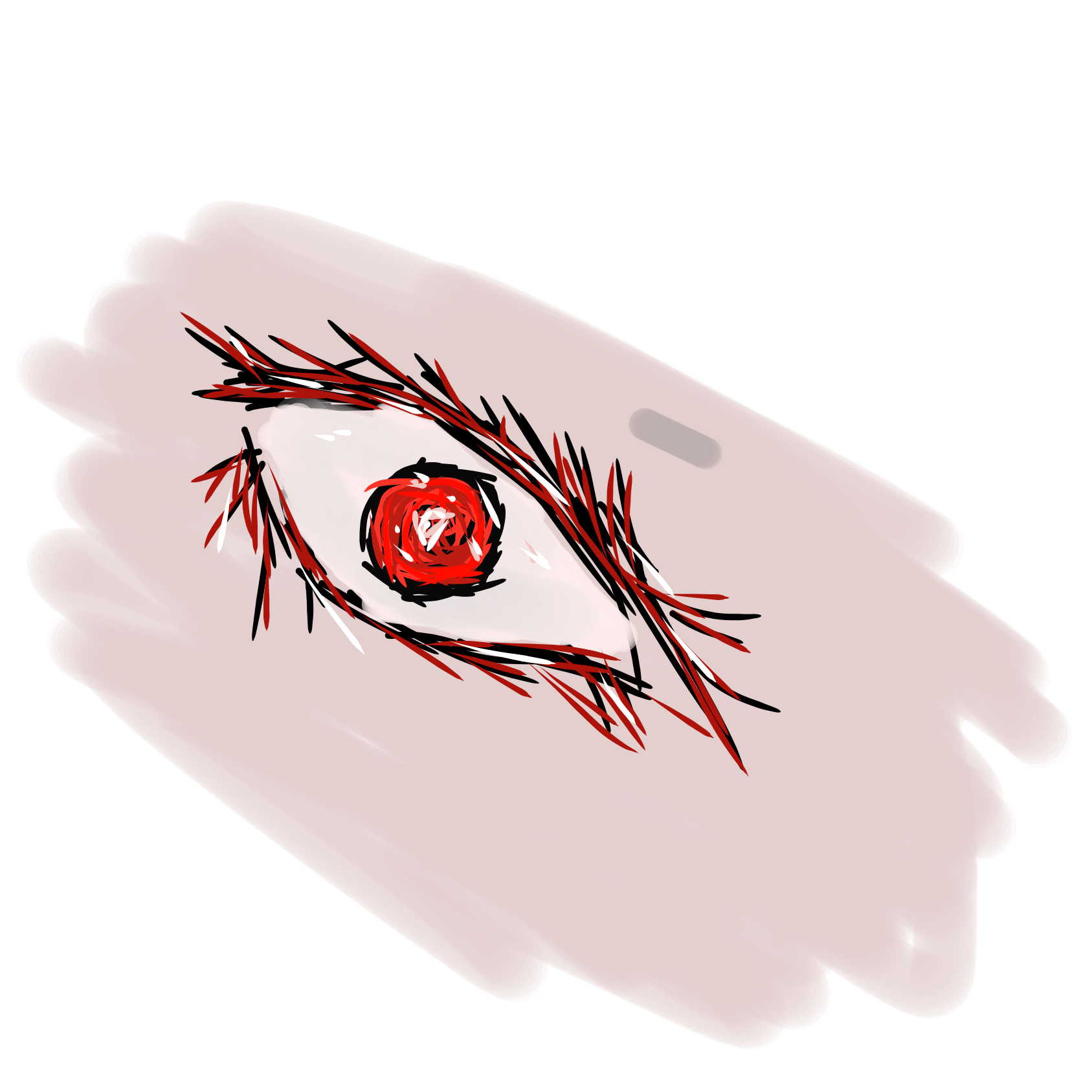 Untitled kirly - Illustrations ART street