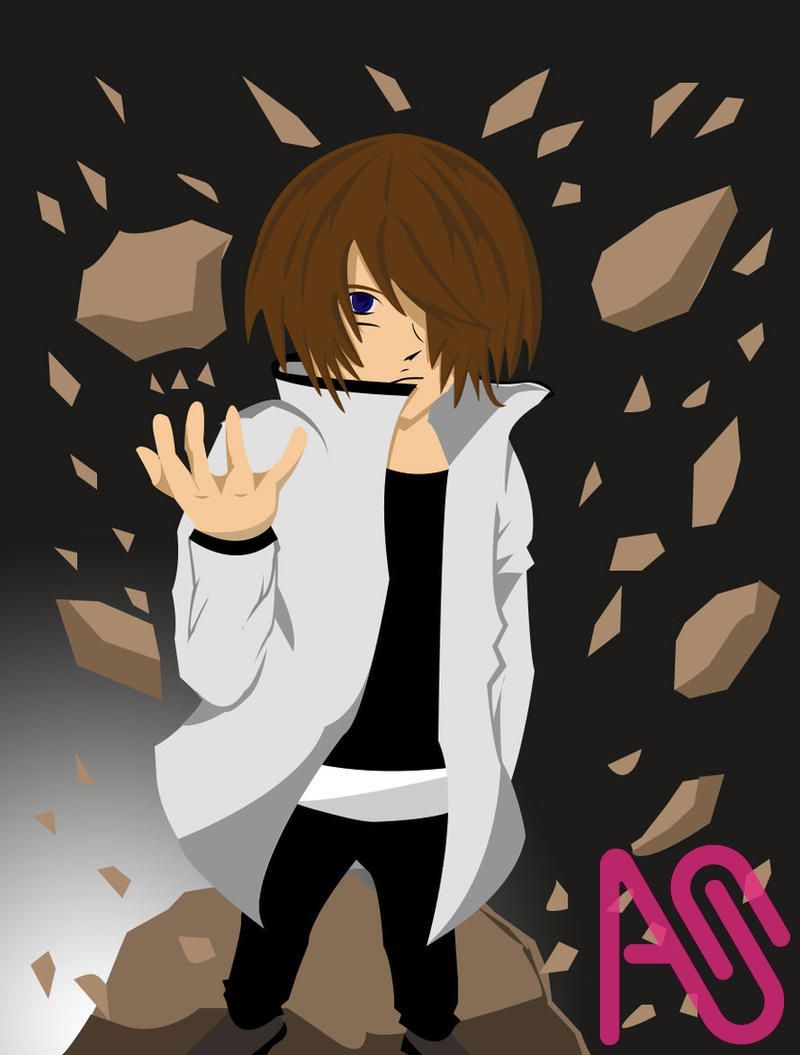 Random Collection (127) Fred Boss - Illustrations ART street