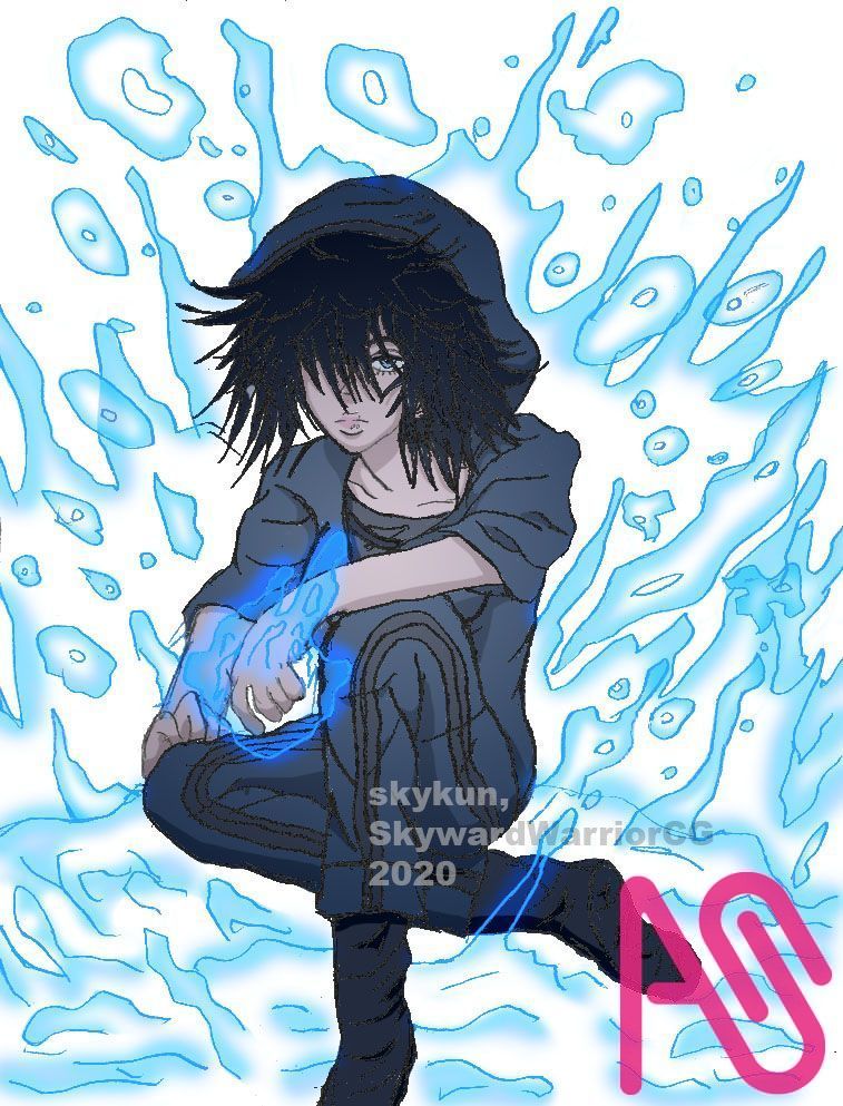 Random Collection (127) Fred Boss - Illustrations ART street