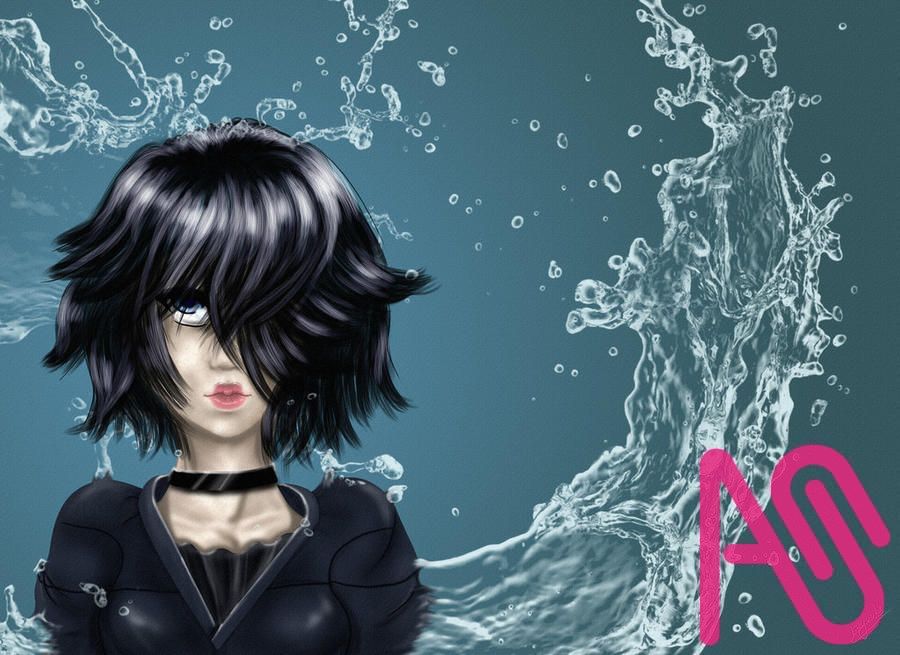 Random Collection (127) Fred Boss - Illustrations ART street