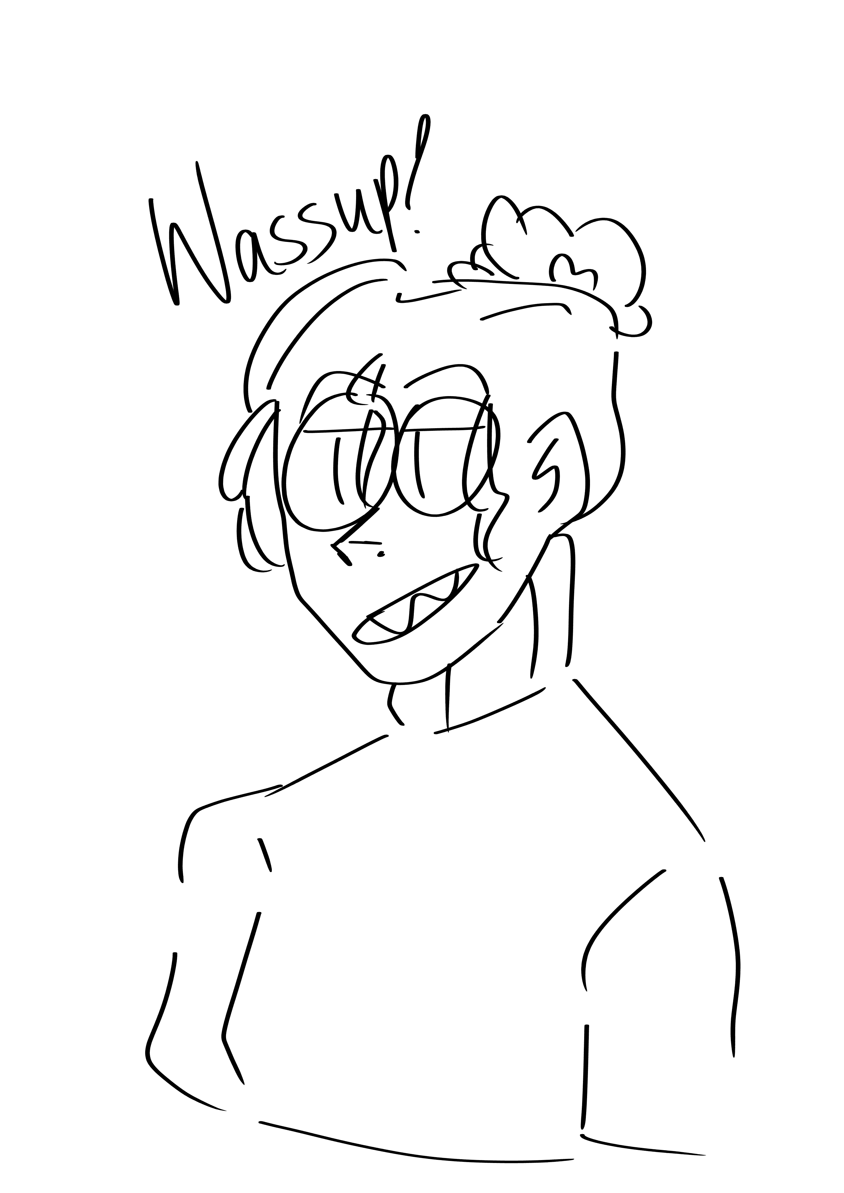 wassuppp? souda.exe - 插图 ART street