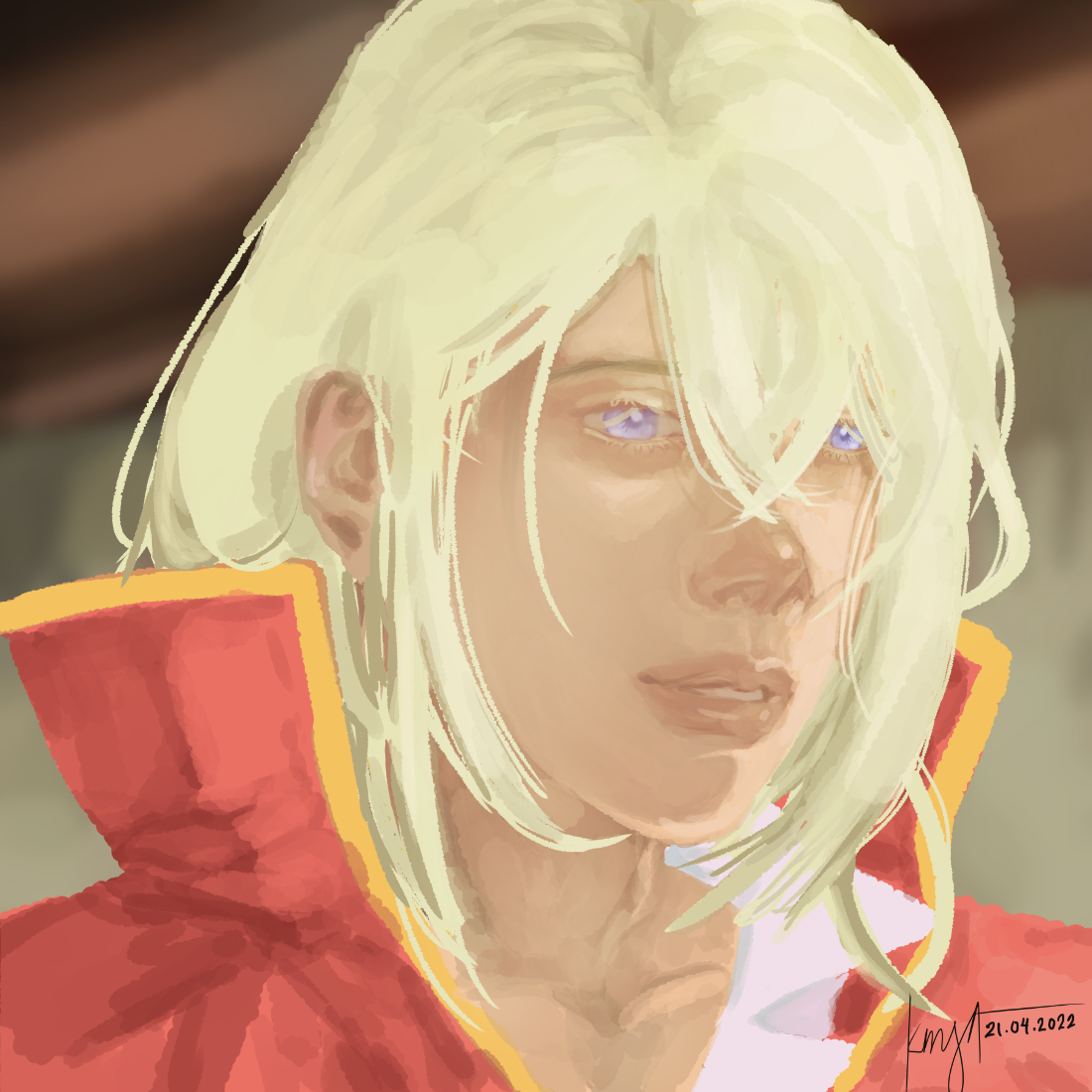 Howl Meep Tortol - Illustrations ART street