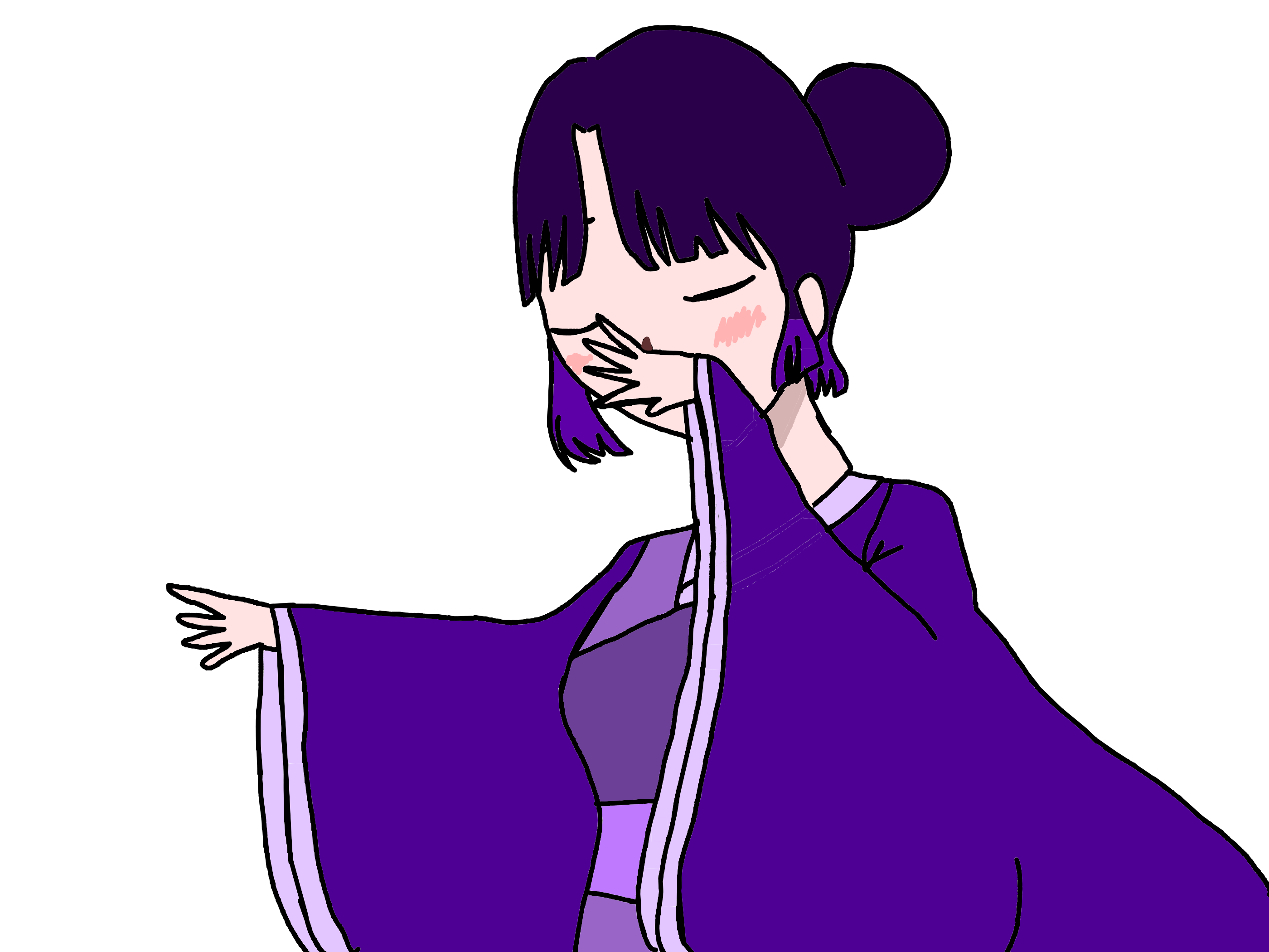 Untitled mi-ton - Illustrations ART street