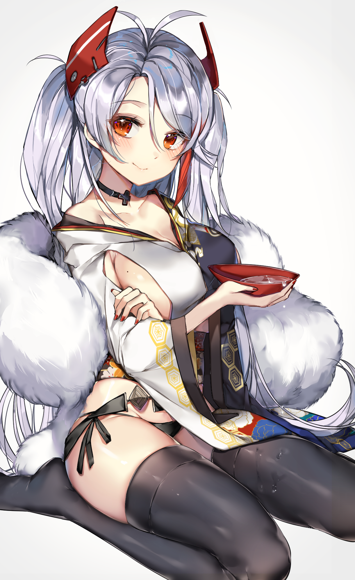 欧根亲王号 MOCO - Illustrations ART street