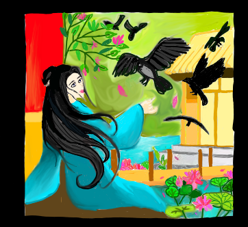 Untitled zylith - Illustrations ART street