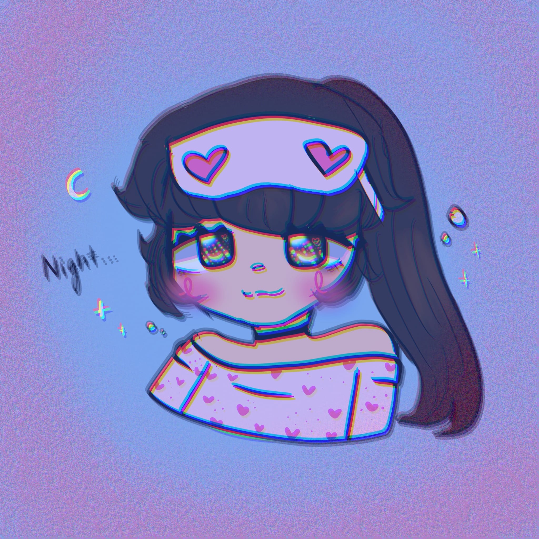 aight good night—｜Jen Jen的話題｜ART street