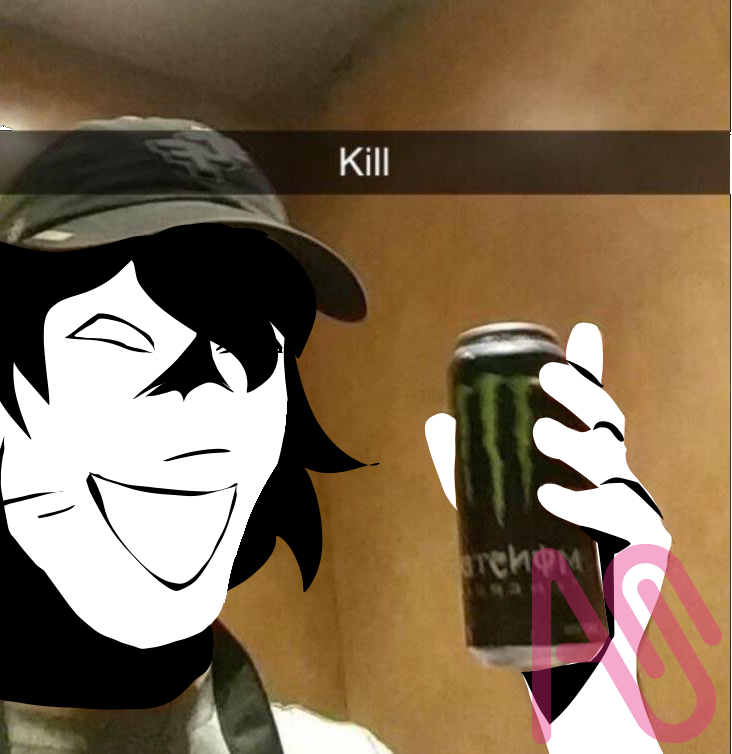 New contestant enters the arena Zealie doodles - Illustrations ART street