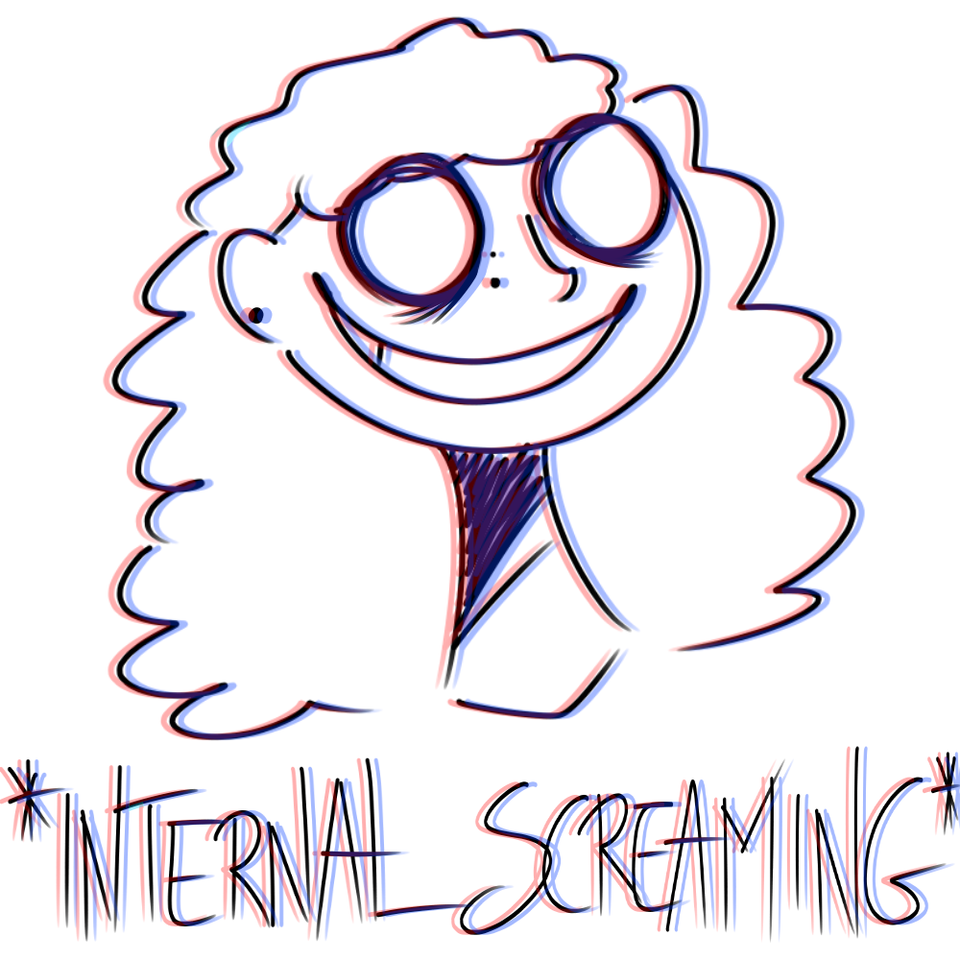 "I drew your Oc"-Shitpost Drawing FlowerlyRat - Illustrations ART street