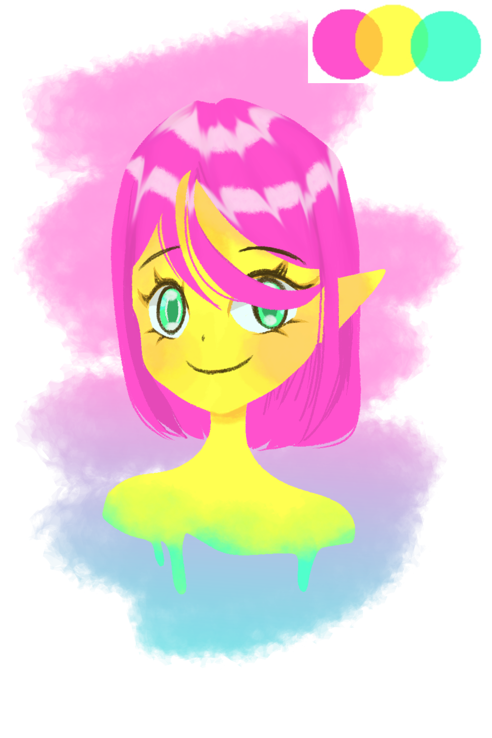 Contest entry for PatX (pls read first comment🙏) Infinite stylez ...