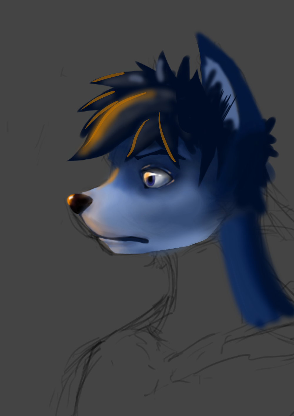 중셉 RONIC - Illustrations ART street