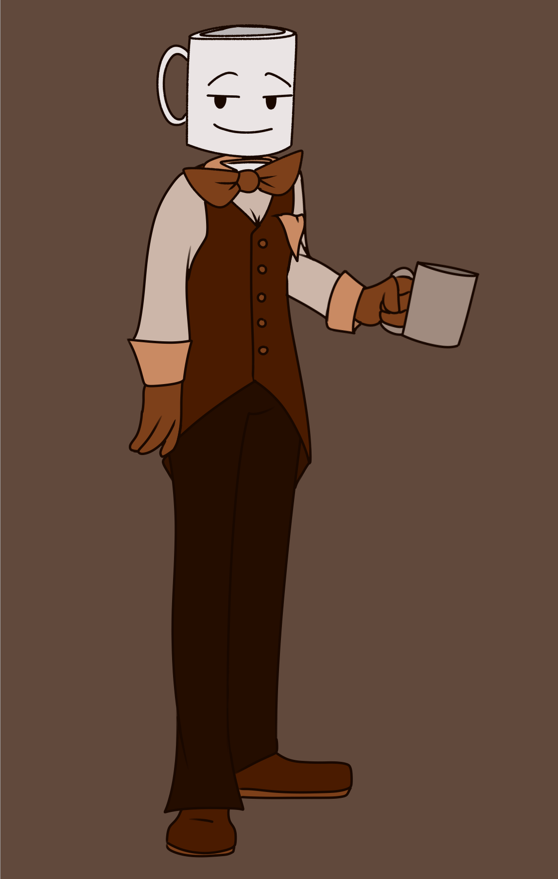 Javaier Kebby - 插图 ART street