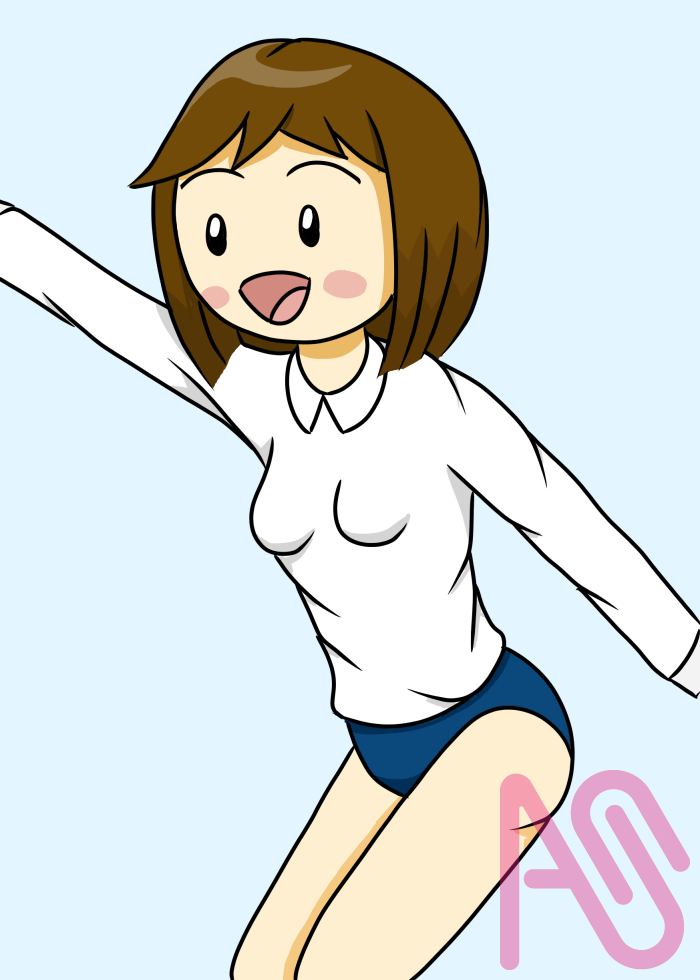 練習兼落書き sai_103 - Illustrations ART street