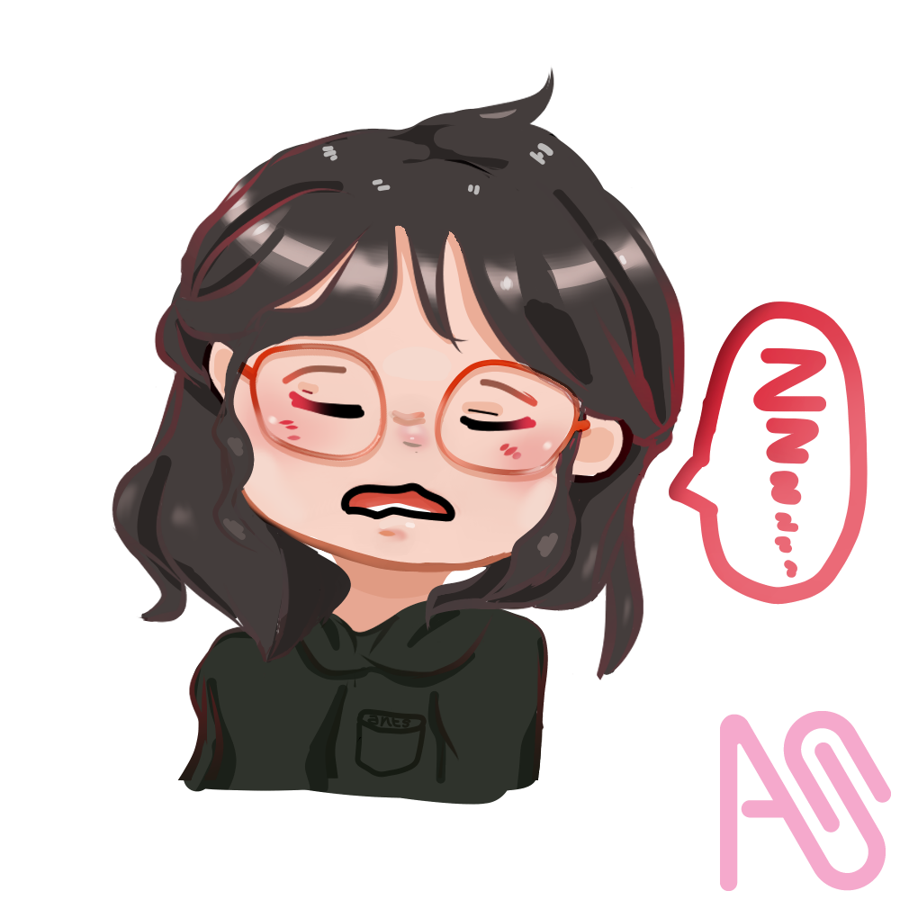 chibi ants revrin - 插畫 ART street