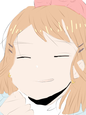 sara lin🤎🤍 christineduck - Illustrations ART street