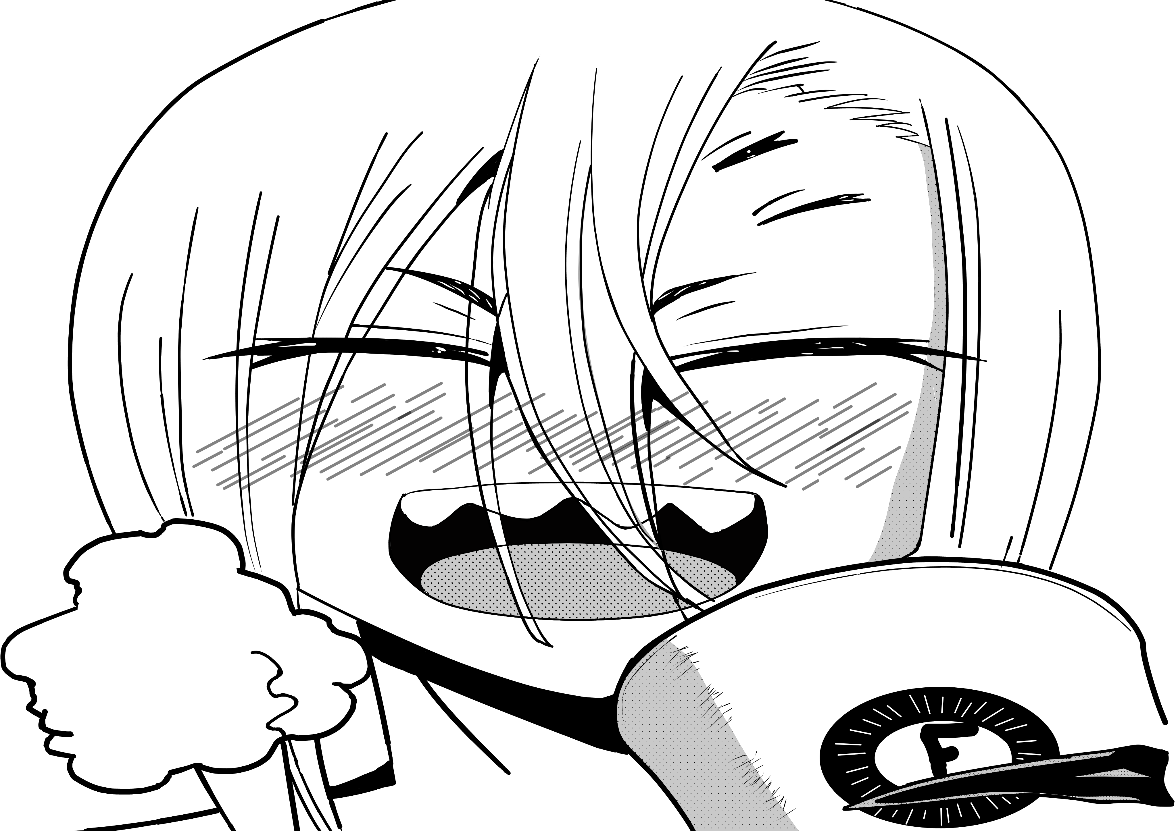 Rachnera Best Girl