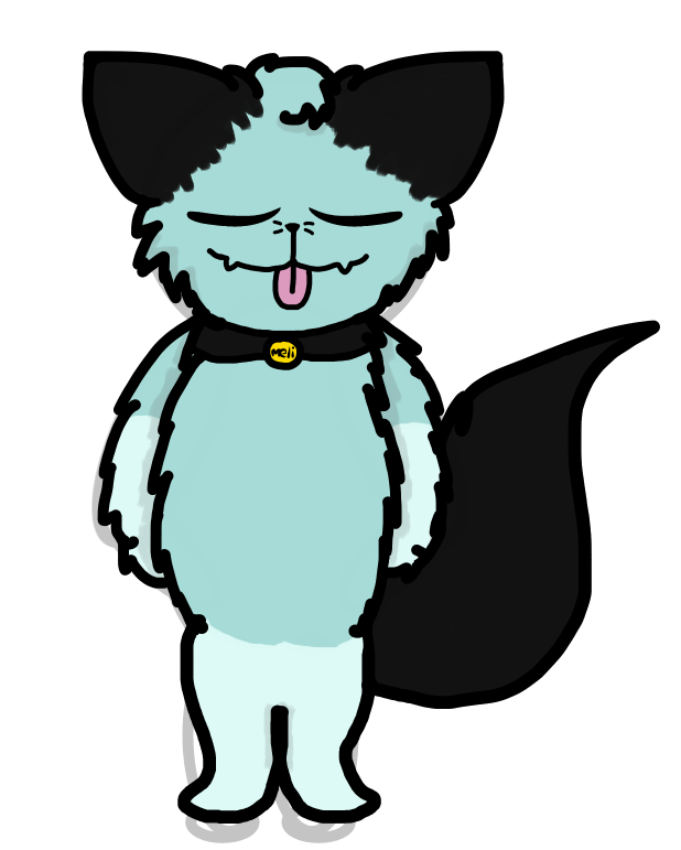 Meow Meli - Illustrations ART street