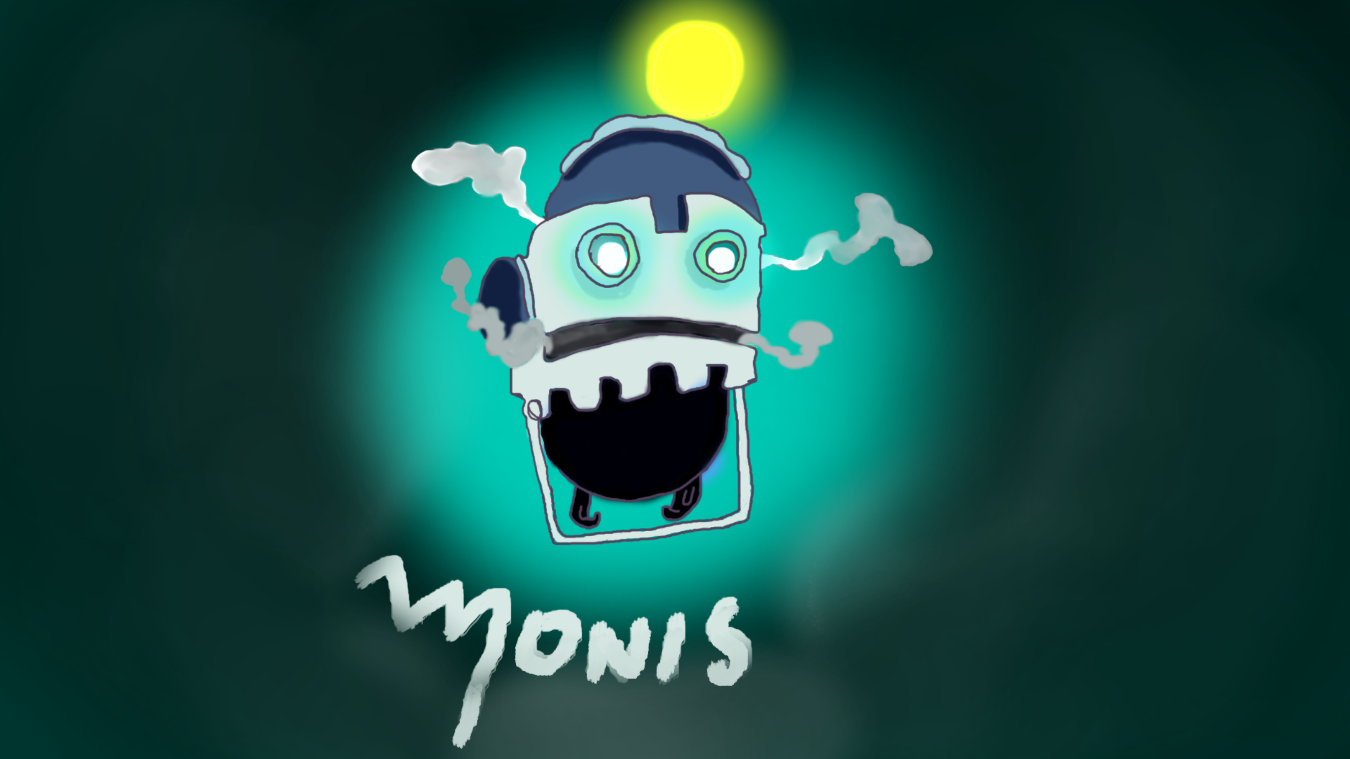 Monis mr.mugwack - 插畫 ART street