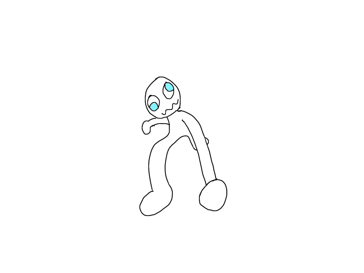 RUN, DUM-DUM!!! Heckett Heriot - Illustrations ART street