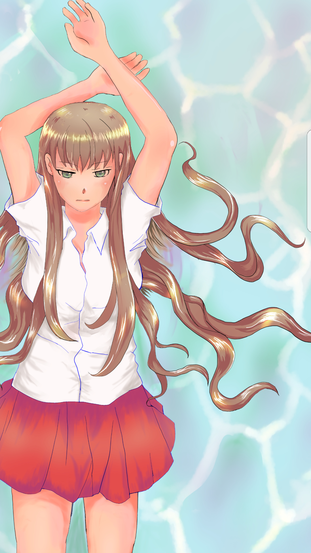 無題 Mira coco - Illustrations ART street