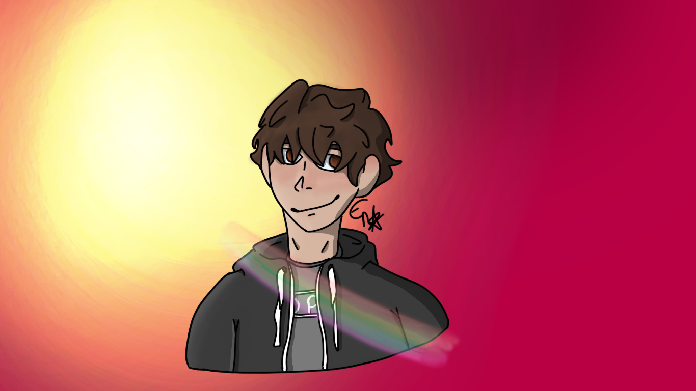 Declan Mckenna ᴍᴏᴅᴇ-ꜱᴇɴᴘᴀɪ© - Illustrations ART street