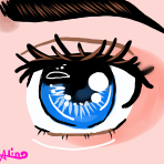 Eye 🏯 Miss Claws 愛 - Illustrations ART street