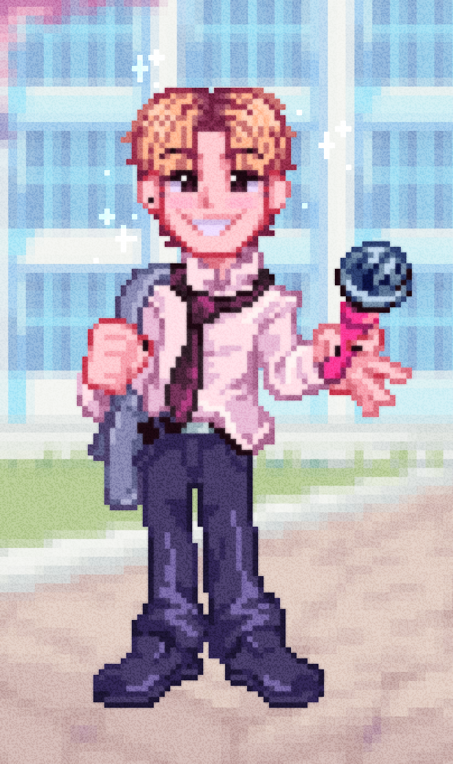 hating simulator but something's off- 𝙏𝙤𝙧𝙩𝙚𝙡𝙡𝙞𝙣𝙞👘 - Illustrations ART ...
