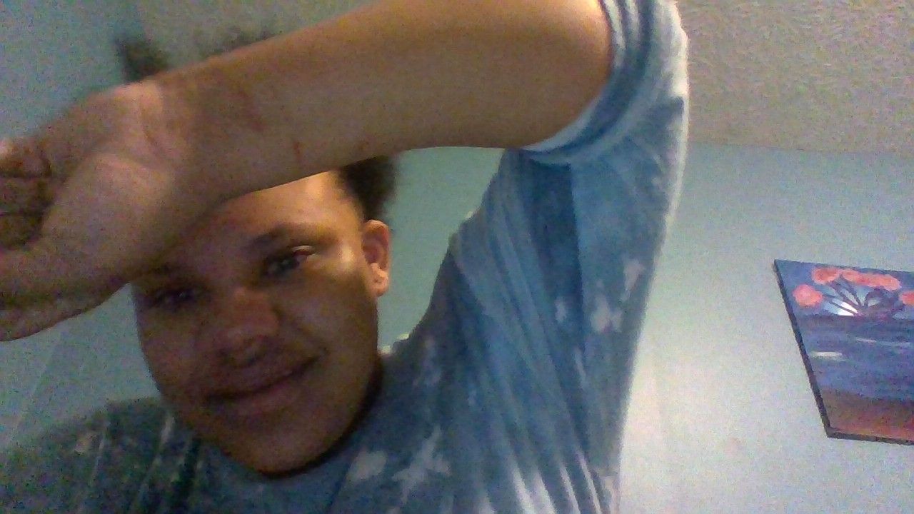 ME when i laugh out my tears ｜shoto todoroki (cam)的个人话题｜ART street