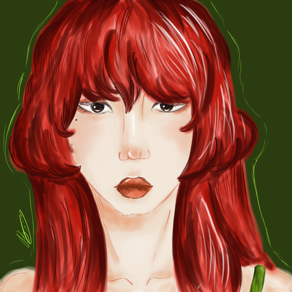 Untitled Yokaishetsu - Illustrations ART street