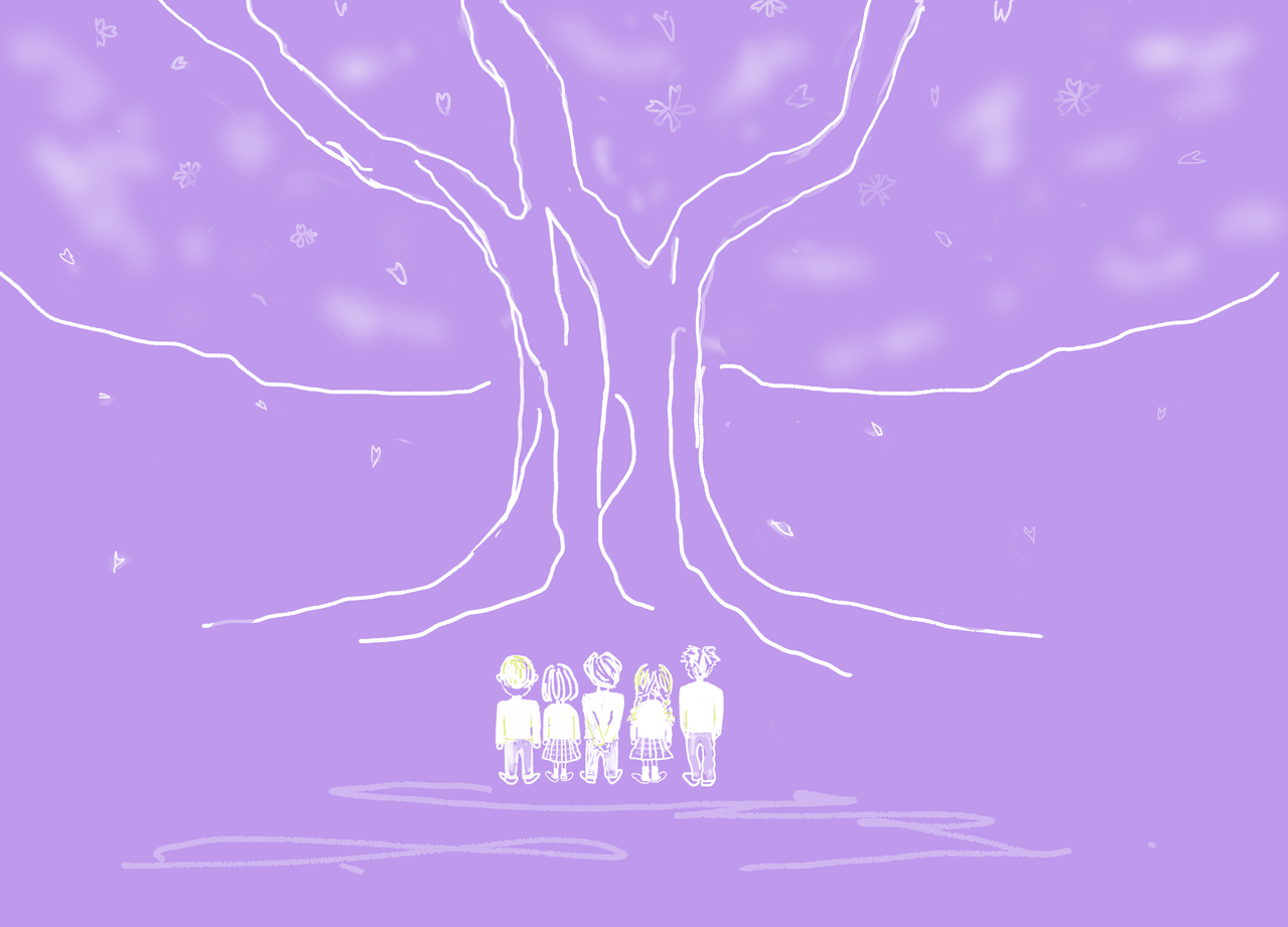 さくら cyuu - Illustrations ART street