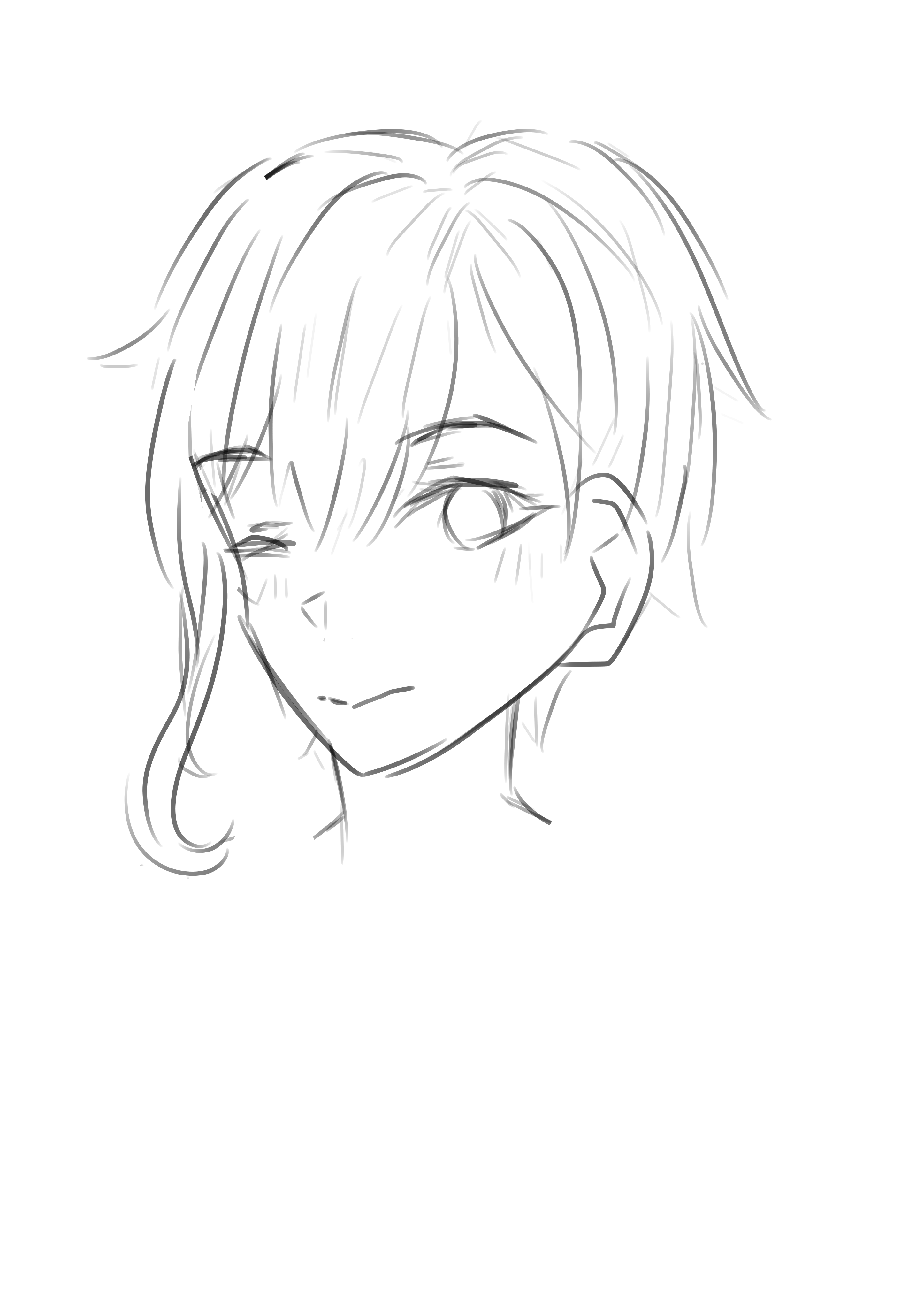 步驟 sheyee - Illustrations ART street