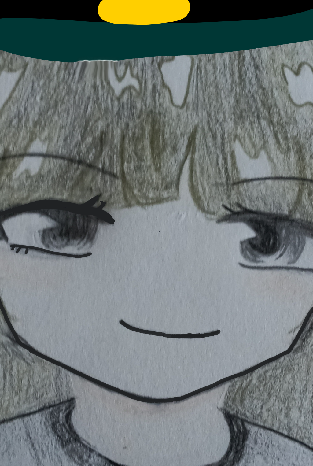 korea hito . - Illustrations ART street