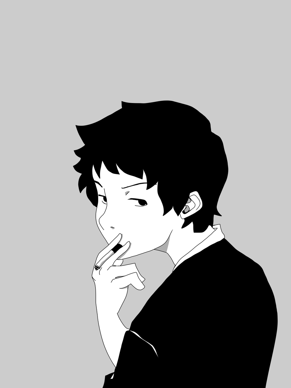 turkish royal BadVibes - Illustrations ART street