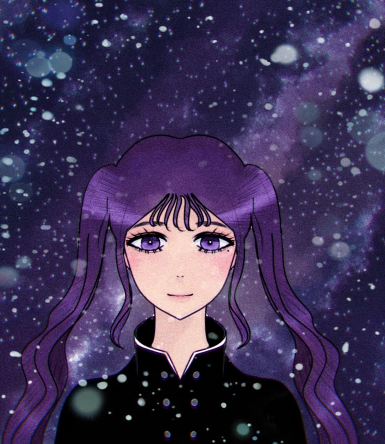 Untitled SnowTroll - Illustrations ART street