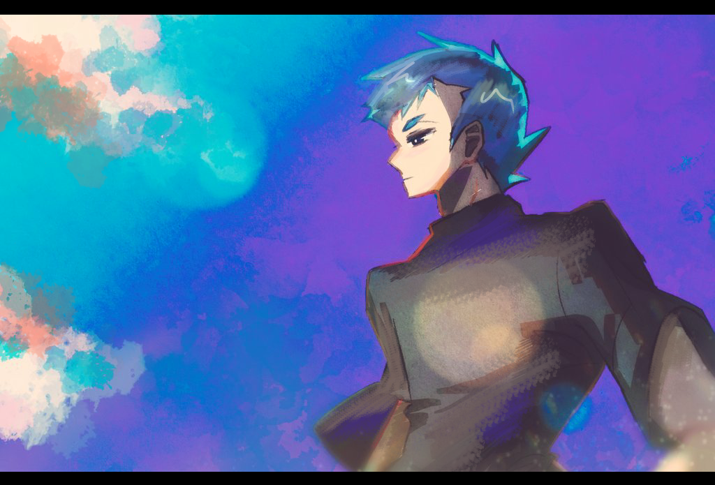 【Pokemon】Archer NGO - Illustrations ART street